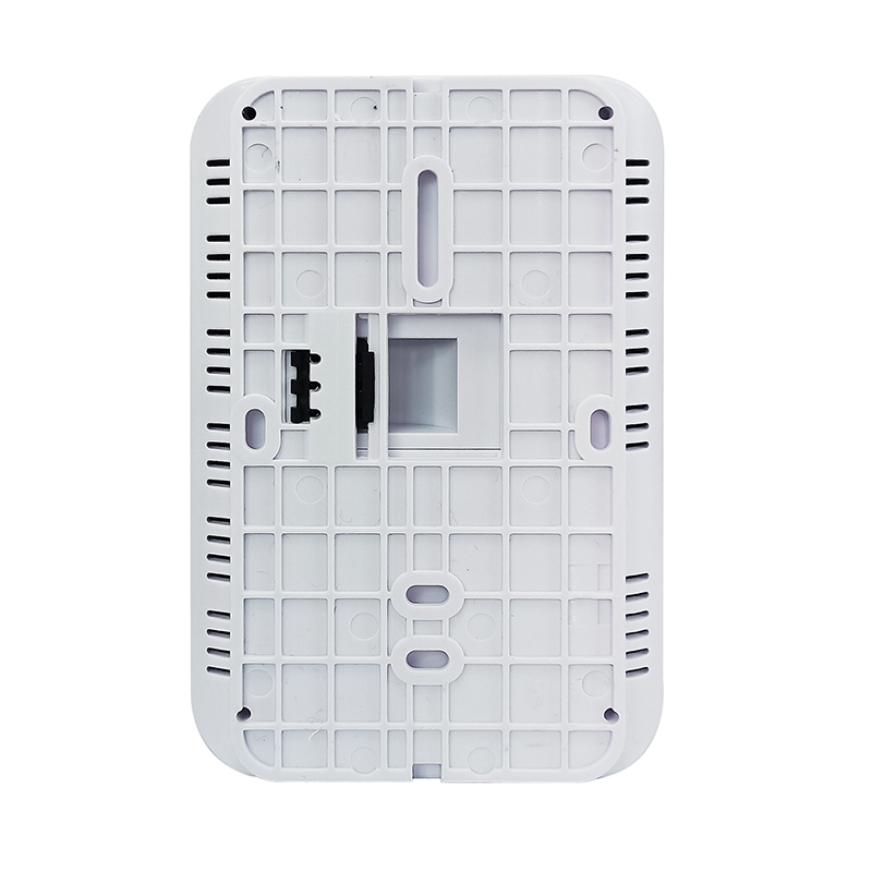 Programmable Heating and cooling Thermostat